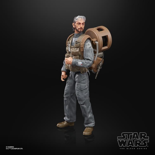 Bodhi Rook | Rogue One | Star Wars The Black Series
