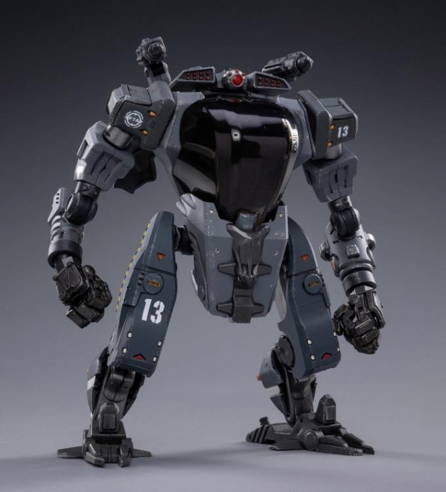 NORTH Snark Commando Mech with Pilot | Joy Toy Battle for the Stars