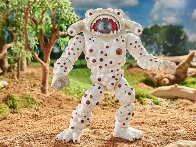 Eye Guy | Mighty Morphin Power Rangers | Hasbro