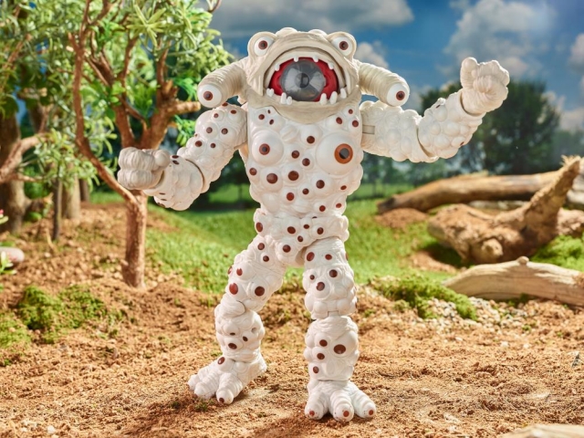 Eye Guy | Mighty Morphin Power Rangers | Hasbro