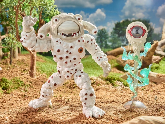 Eye Guy | Mighty Morphin Power Rangers | Hasbro