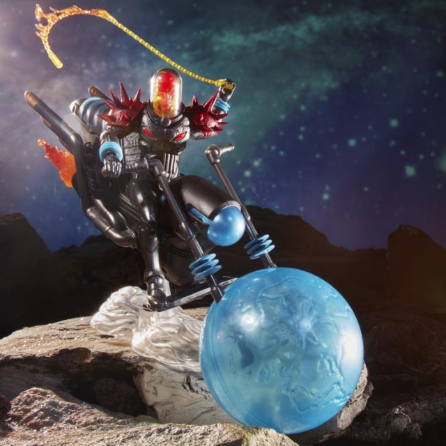 Cosmic Ghost Rider | Marvel Legends