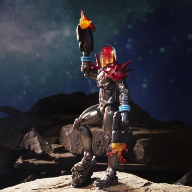 Cosmic Ghost Rider | Marvel Legends