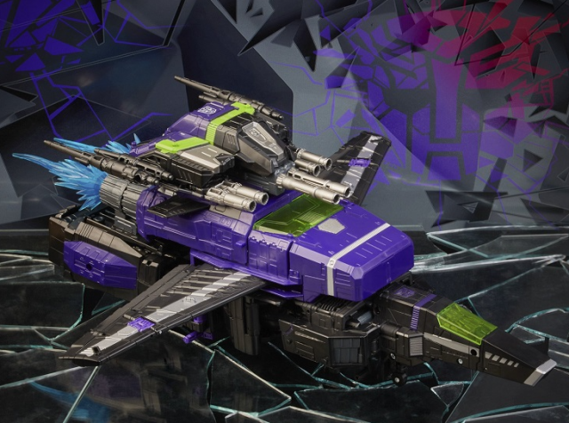 Jetfire IDW Shattered Glass IDW Shattered Glass Commander Class ...