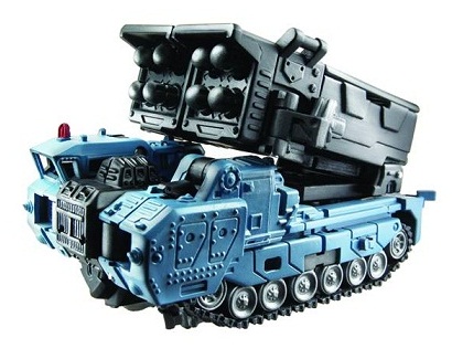 Mindset Deluxe Class | Transformers Reveal the Shield | Hasbro