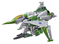 76 Thrust Voyager Class | Transformers Studio Series | Hasbro