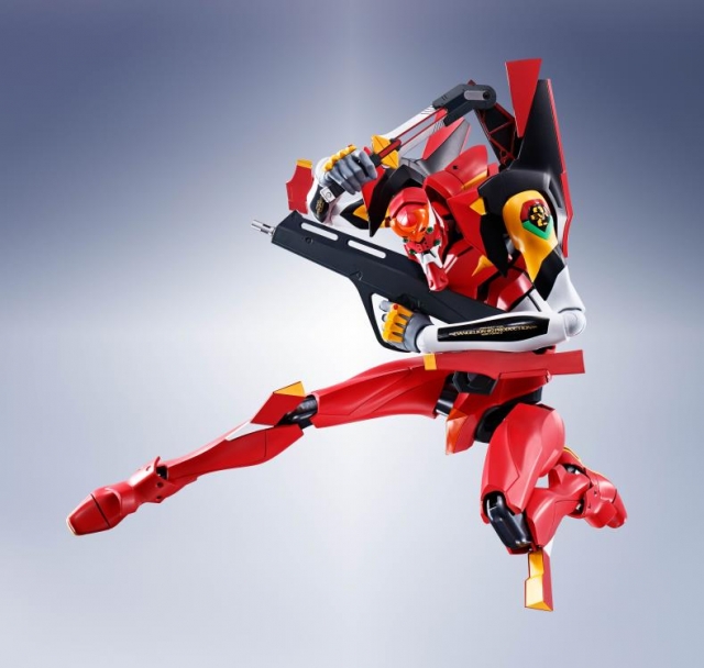 EVA Unit-02 | Evangelion: 2.0 You Can (Not) Advance | Bandai Spirits ...