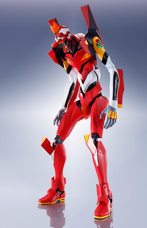 EVA Unit-02 | Evangelion: 2.0 You Can (Not) Advance | Bandai Spirits ...