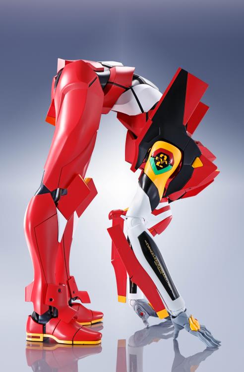 EVA Unit-02 | Evangelion: 2.0 You Can (Not) Advance | Bandai Spirits ...