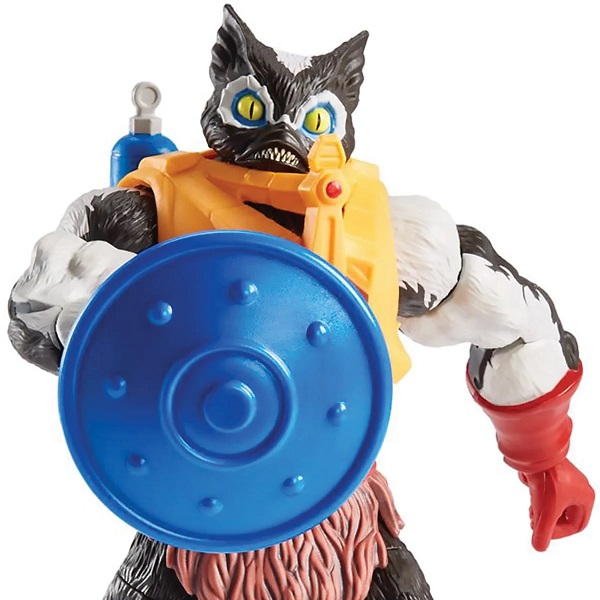 Stinkor Masterverse | Masters of the Universe: Revelation | Mattel
