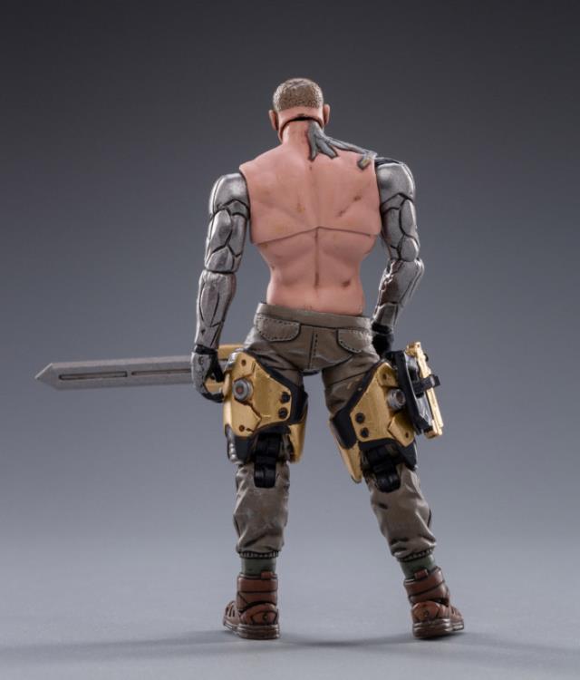 The Risen-Rego | Joy Toy Battle for the Stars