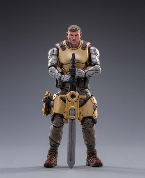 The Risen-Rego | Joy Toy Battle for the Stars