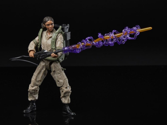 Lucky 6-Inch Scale Sentinel Terror Dog BAF | Ghostbusters: Afterlife ...