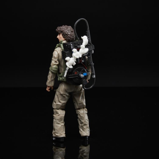 Trevor 6-Inch Scale Sentinel Terror Dog BAF | Ghostbusters: Afterlife ...
