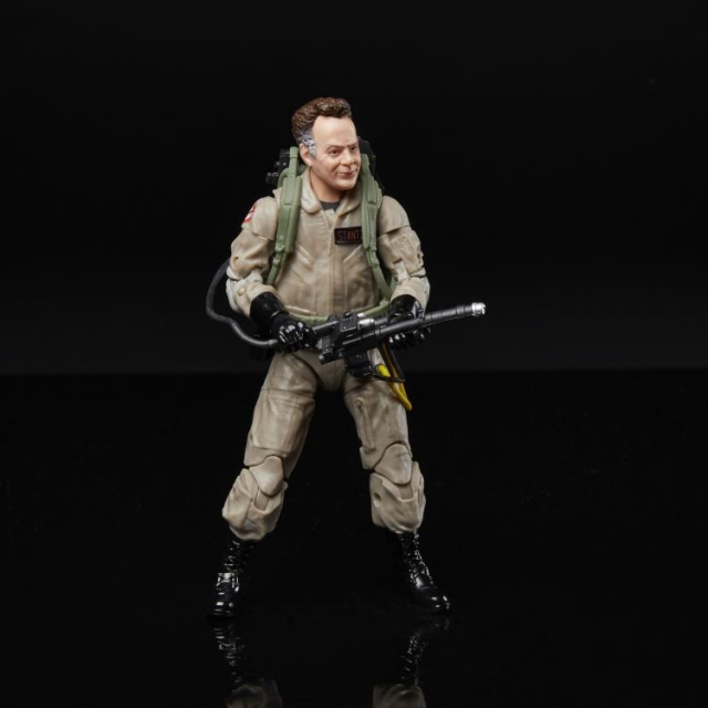 Ray Stantz 6-Inch Scale Sentinel Terror Dog BAF | Ghostbusters ...
