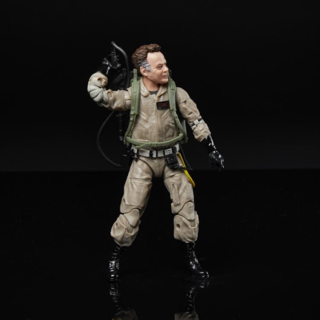 Ray Stantz 6-Inch Scale Sentinel Terror Dog BAF | Ghostbusters ...