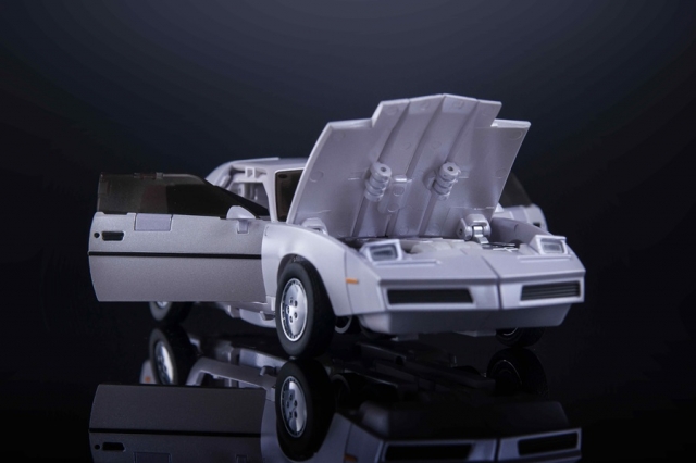 MX-28 Fast | XTransbots 3rd Party MP-Scale Figure | Toygeek