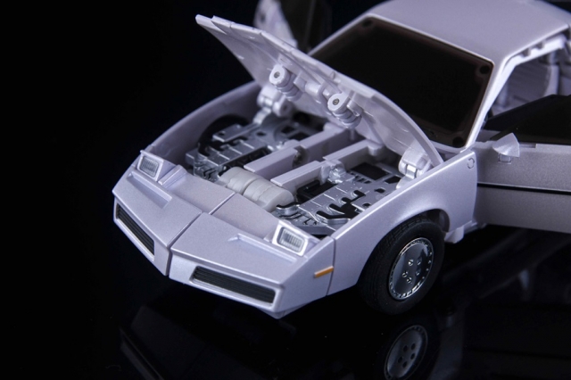 MX-28 Fast | XTransbots 3rd Party MP-Scale Figure | Toygeek