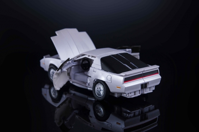 MX-28 Fast | XTransbots 3rd Party MP-Scale Figure | Toygeek