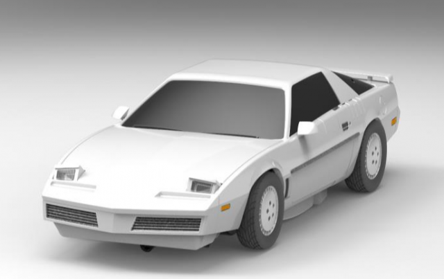 MX-28 Fast | X-Transbots | Toygeek