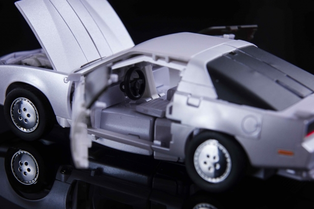 MX-28 Fast | XTransbots 3rd Party MP-Scale Figure | Toygeek