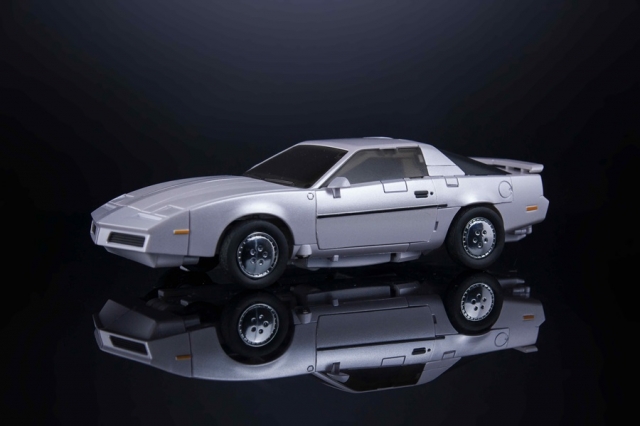 MX-28 Fast | XTransbots 3rd Party MP-Scale Figure | Toygeek