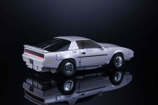 MX-28 Fast | XTransbots 3rd Party MP-Scale Figure | Toygeek