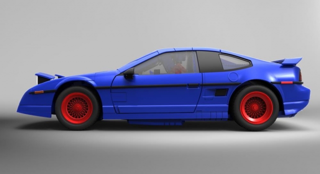 MX-26B Bond and James Japanese Version | X-Transbots | TFSource