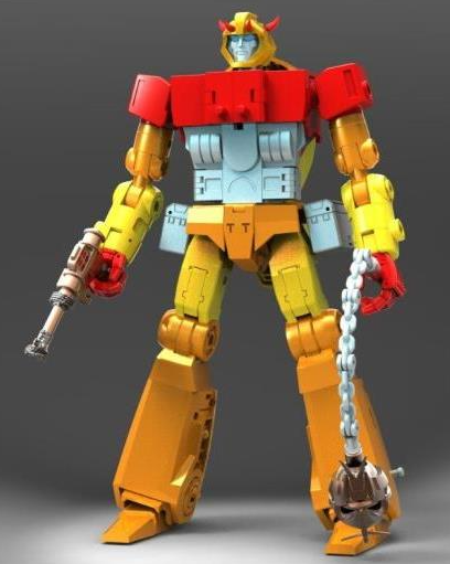 P-6J Stogy Limited Edition | KFC Toys