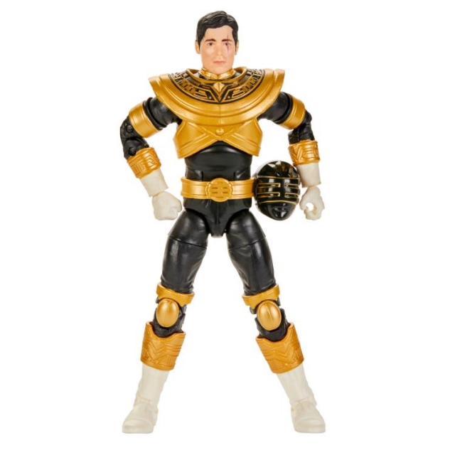 Gold Ranger | Power Rangers Zeo | Hasbro
