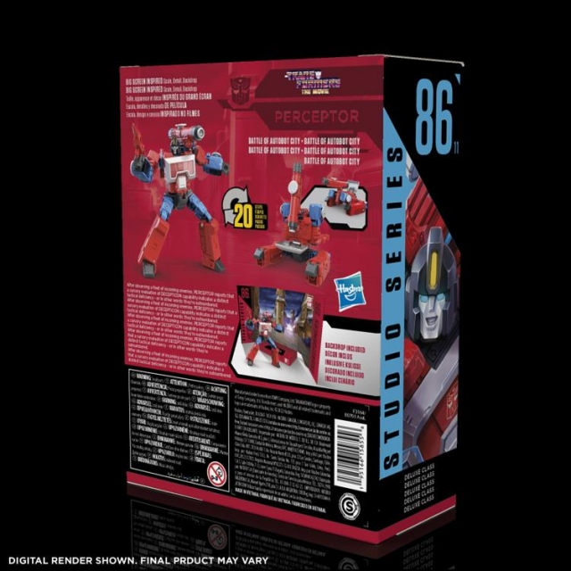 86-11 Perceptor Deluxe Class | Transformers Studio Series ...