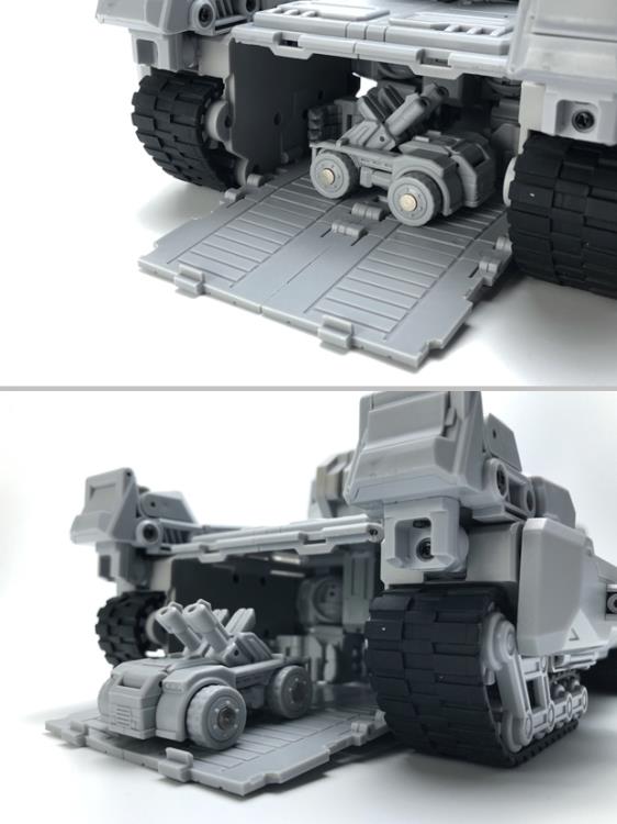 MB-17 Meg-Tyranno | Fans Hobby | TFSource