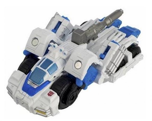 Ultra Magnus War Within 6-Inch | Transformers Titanium Figure | Toygeek