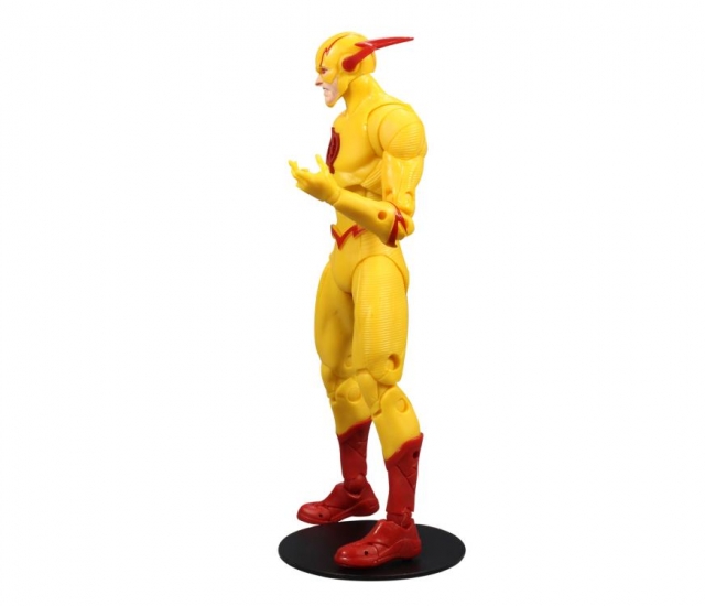 The Reverse Flash DC Rebirth 7-inch Scale | DC Multiverse | McFarlane Toys