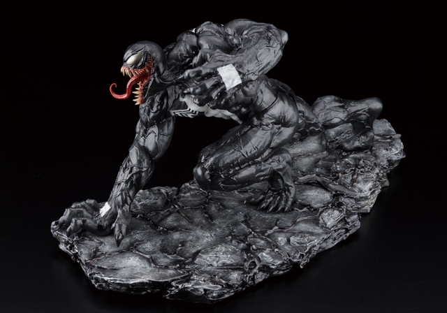 Venom Statue Renewal Edition ArtFX Premier Statue | Marvel | Kotobukiya