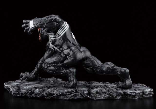 Venom Statue Renewal Edition ArtFX Premier Statue | Marvel | Kotobukiya