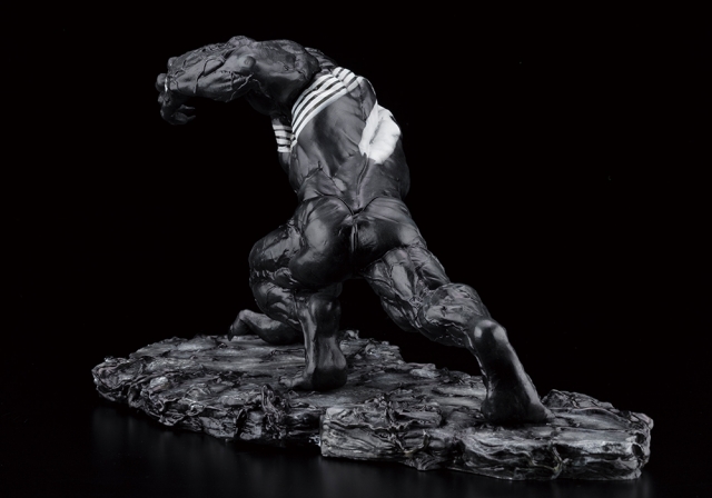 Venom Statue Renewal Edition ArtFX Premier Statue | Marvel | Kotobukiya