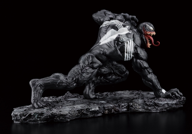 Venom Statue Renewal Edition ArtFX Premier Statue | Marvel | Kotobukiya