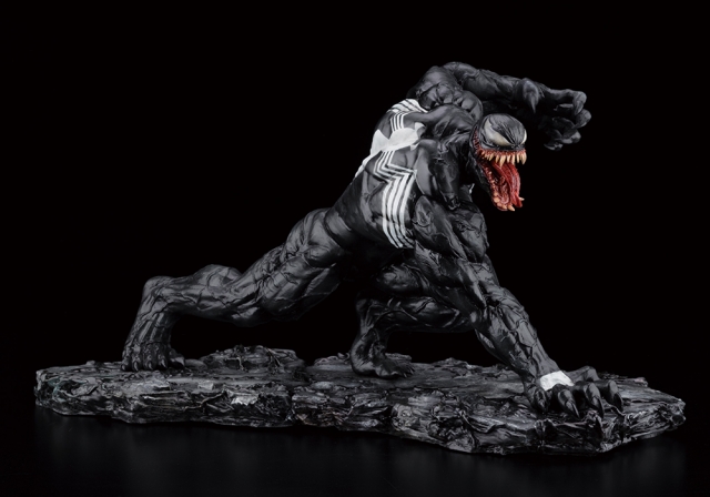 Venom Statue Renewal Edition ArtFX Premier Statue | Marvel | Kotobukiya