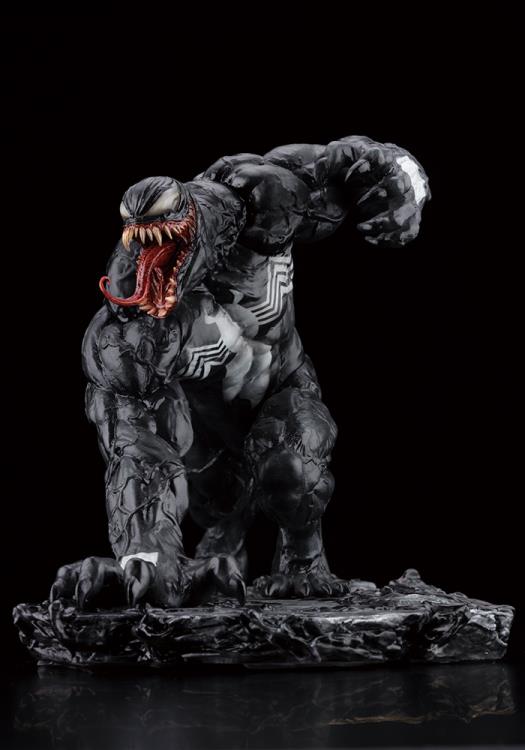 Venom Statue Renewal Edition ArtFX Premier Statue | Marvel | Kotobukiya