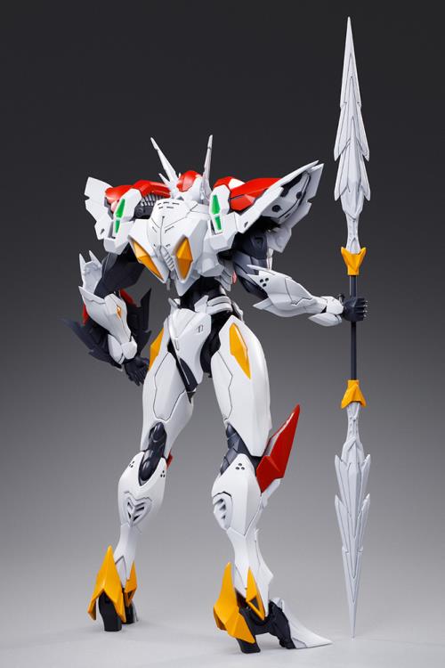 Tekkaman Blade Model Kit | Tekkaman: The Space Knight | Wave