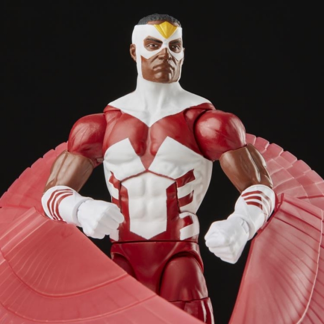Falcon | Marvel Legends Retro Collection