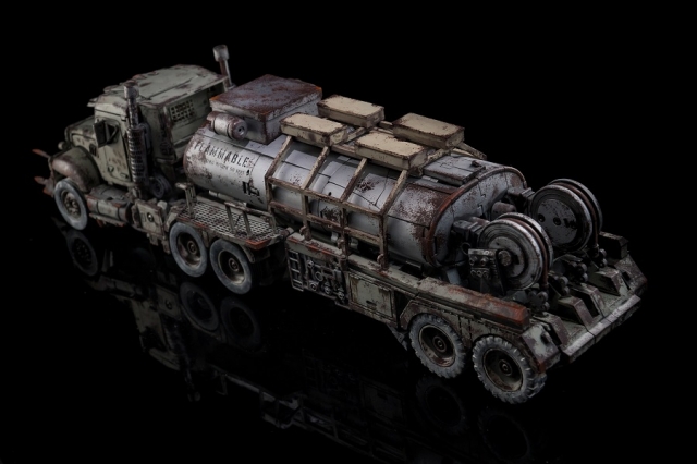 AlienAttack A-01 Mackron_Preorder_Malaysia No 1 3rd Party Transformers Shop