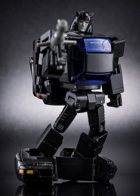 MM-10C Clone Toro Limited Edition | X-Transbots | Toygeek
