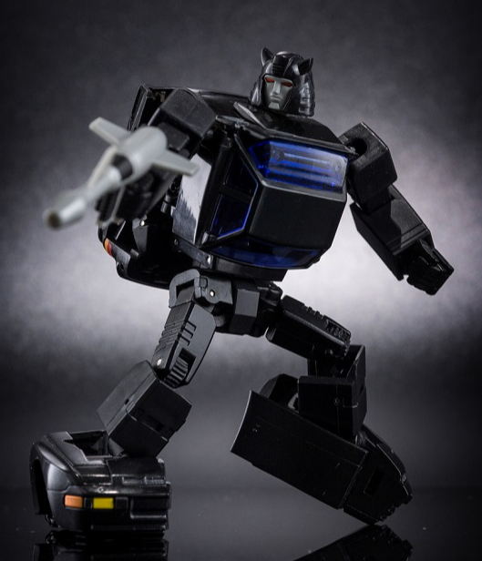 MM-10C Clone Toro Limited Edition | X-Transbots | TFSource