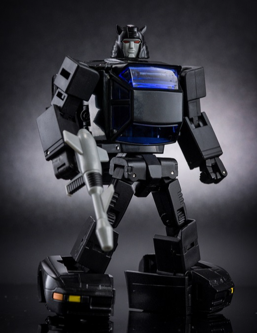 MM-10C Clone Toro Limited Edition | X-Transbots | Toygeek