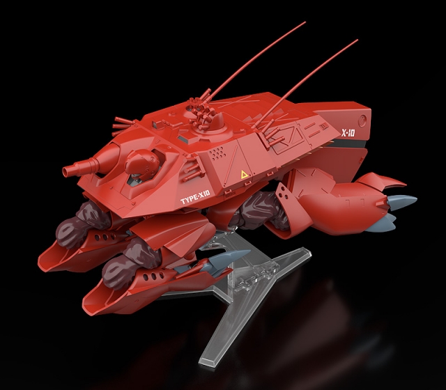 HAL-X10 Model Kit MODEROID | Mobile Police Patlabor | Good Smile