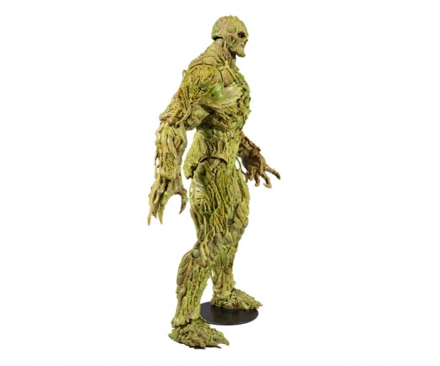 Swamp Thing Mega Figure DC Rebirth 7-inch Scale | DC Multiverse ...