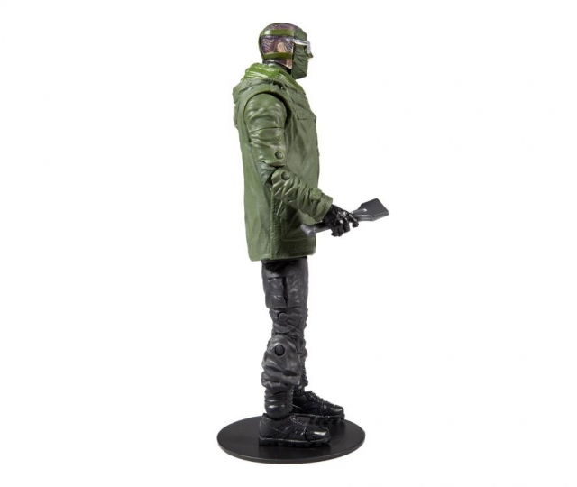 The Riddler 7-inch Scale The Batman | DC Multiverse | McFarlane Toys