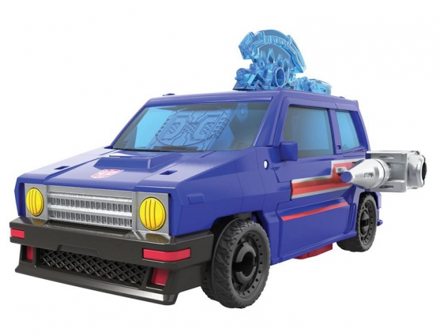 Skids | Transformers Legacy Figure by Hasbro | Toygeek